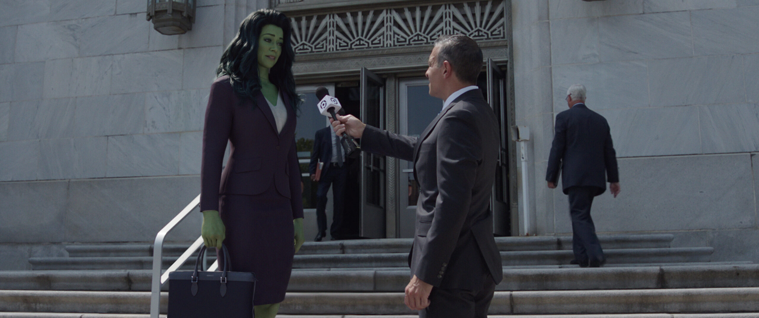 She-Hulk: Attorney at Law Season 1 Episode 9 Review: Whose Show is This?