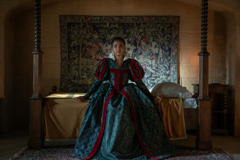 The Serpent Queen Season 1 Episode 4 Review: A New Era