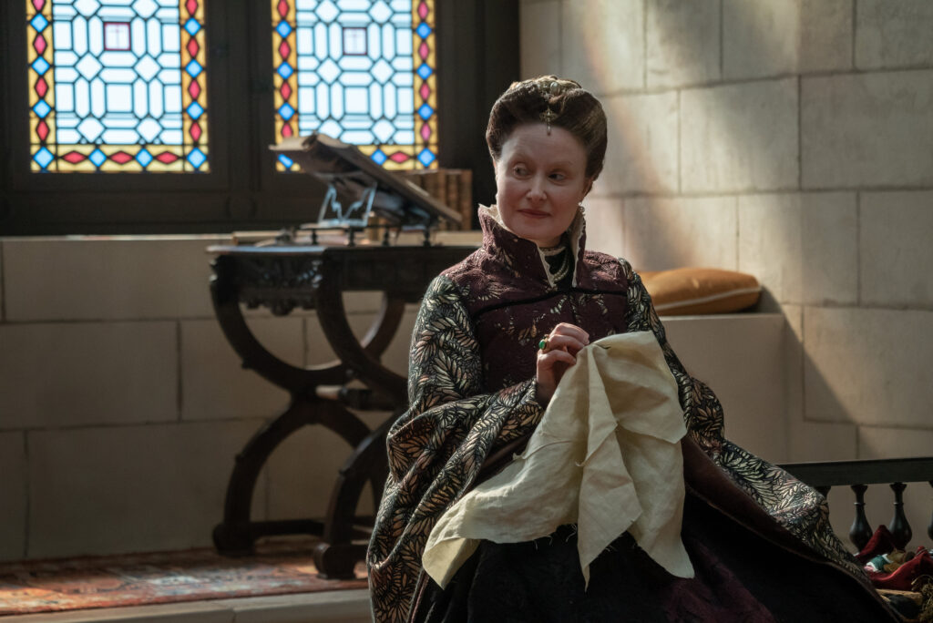 The Serpent Queen Season 1 Episode 5 Review: The First Regency