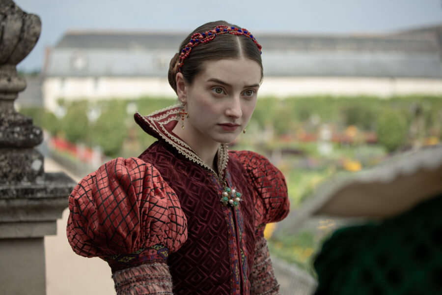 The Serpent Queen Season 1 Episode 6 Review: The Last Joust