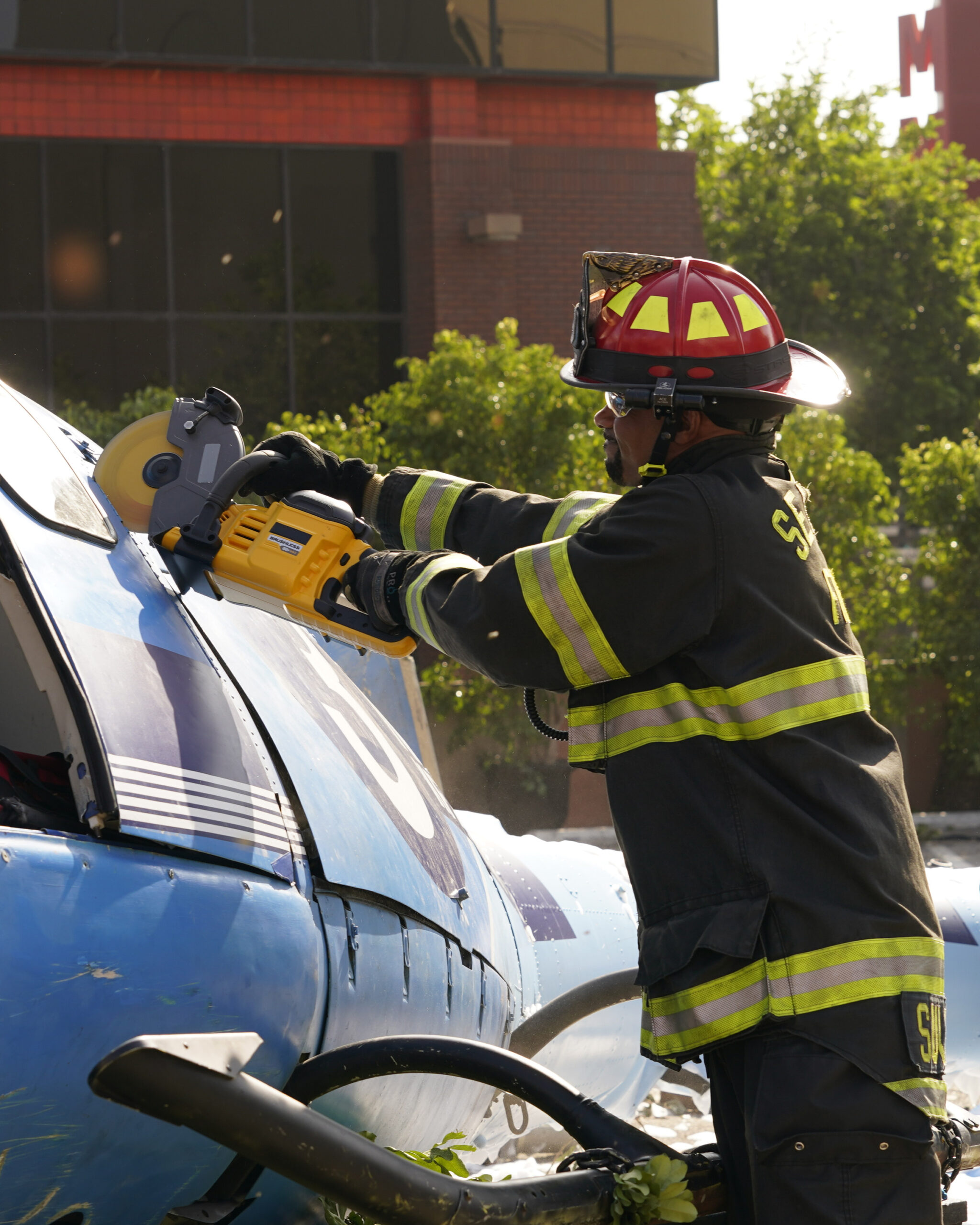 Preview — Station 19 Season 6 Episode 6: Everybody Says Don’t | Tell ...