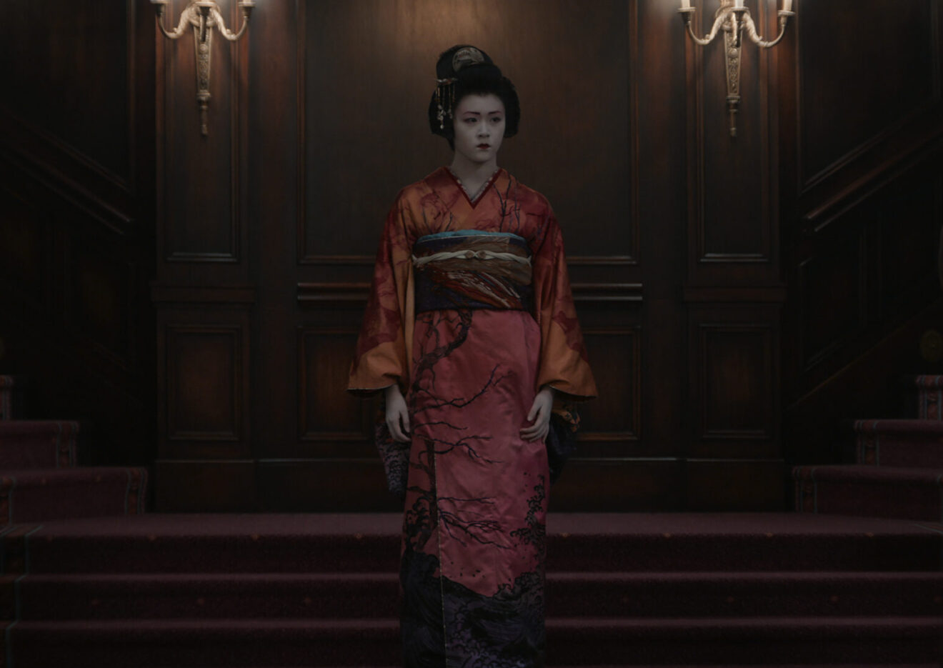 1899 Season 1 Episode 1 – 4 Review: The Ship, The Boy, The Fog, The Fight