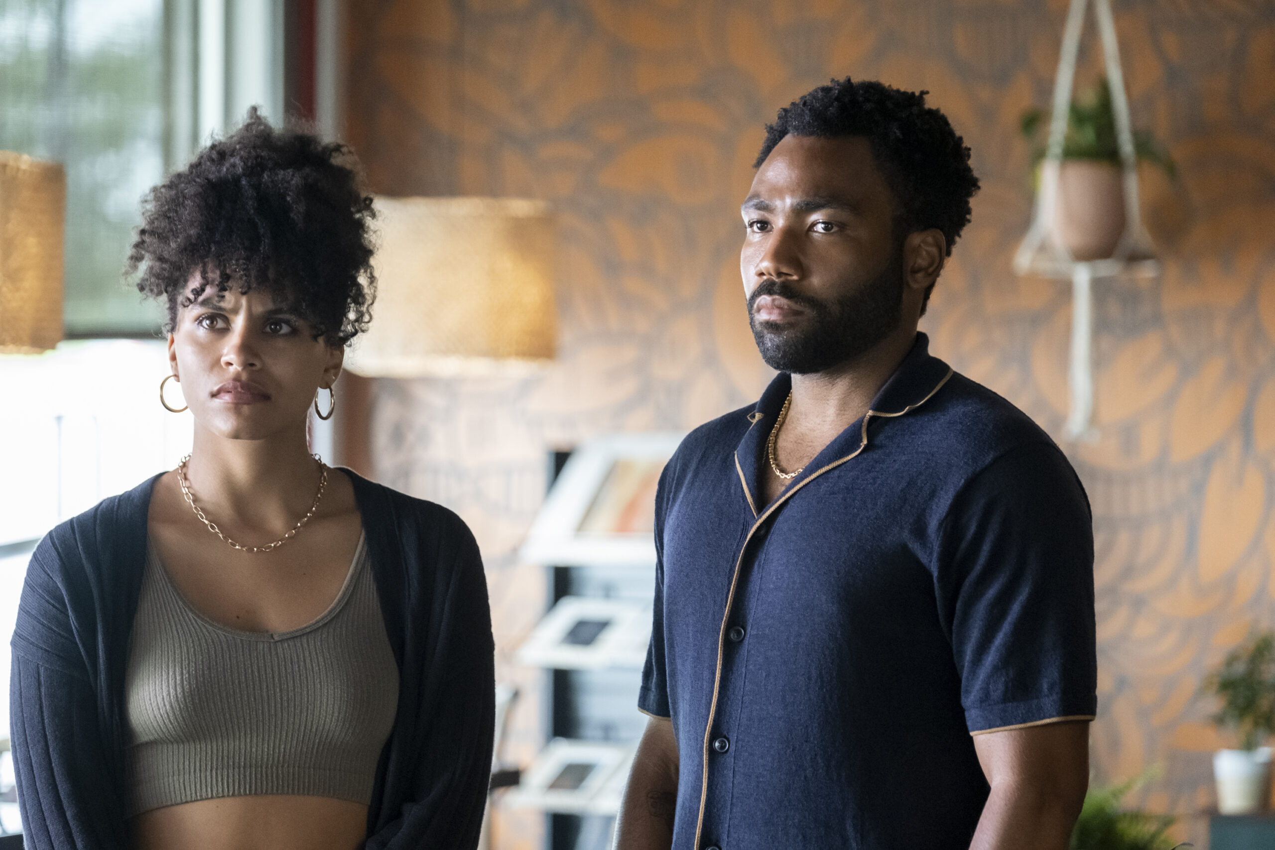 Atlanta Season 4 Episode 10 Review: It Was All a Dream