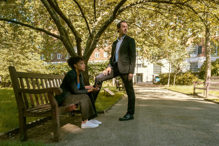 Preview — Slow Horses Season 2: Slough House Takes on a New Case