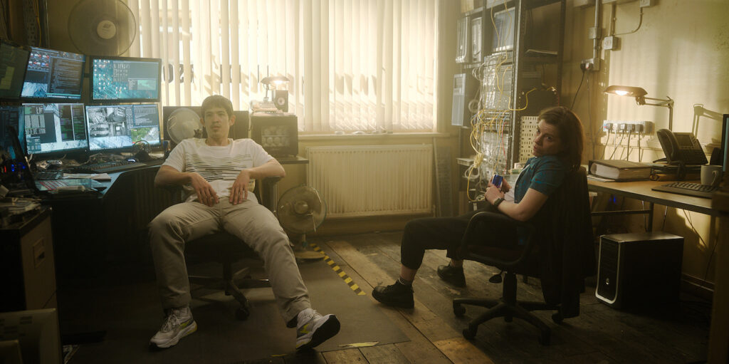 Preview — Slow Horses Season 2: Slough House Takes on a New Case