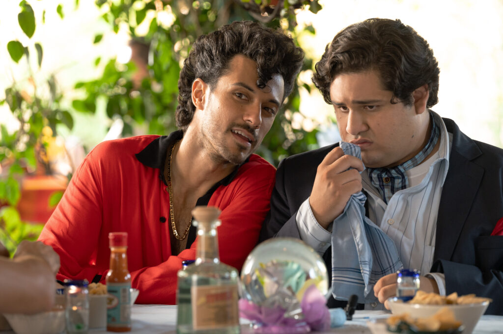 Acapulco Season 2 Episode 7 Review: Always Something There to Remind Me