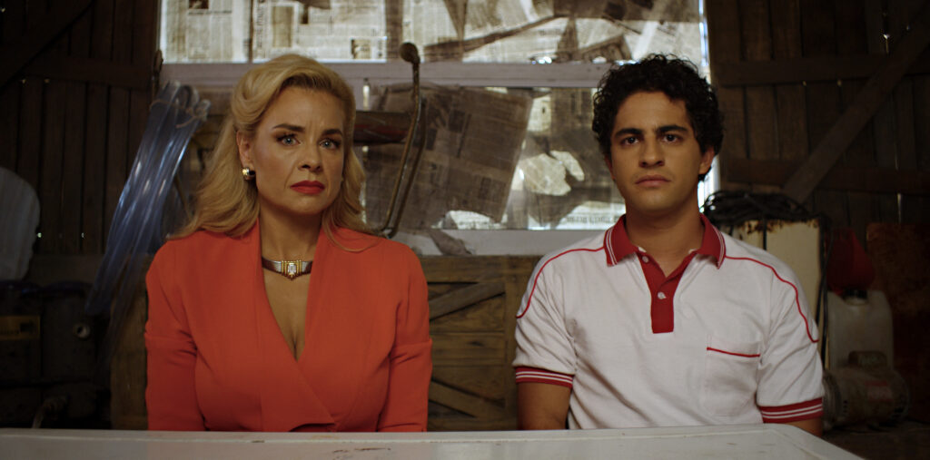 Acapulco Season 2 Episode 7 Review: Always Something There to Remind Me