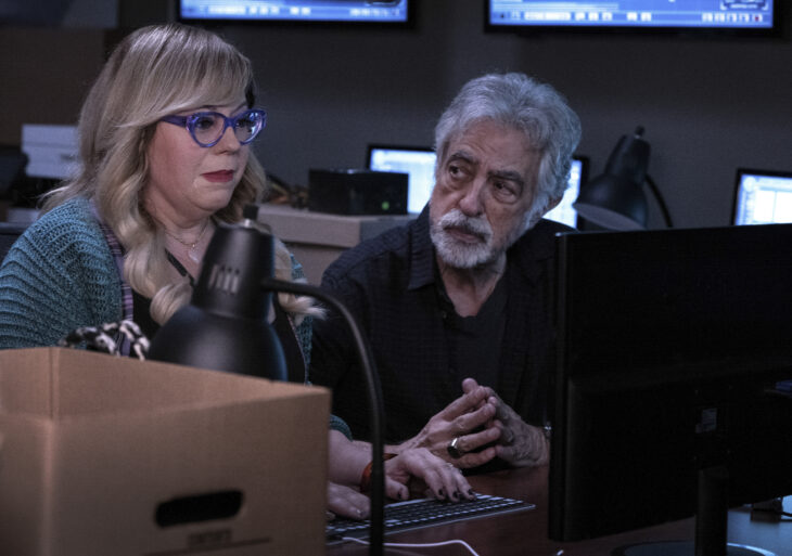 Criminal Minds: Evolution Season 1 Episodes 1 and 2 Review: Just Getting Started / Sicarius