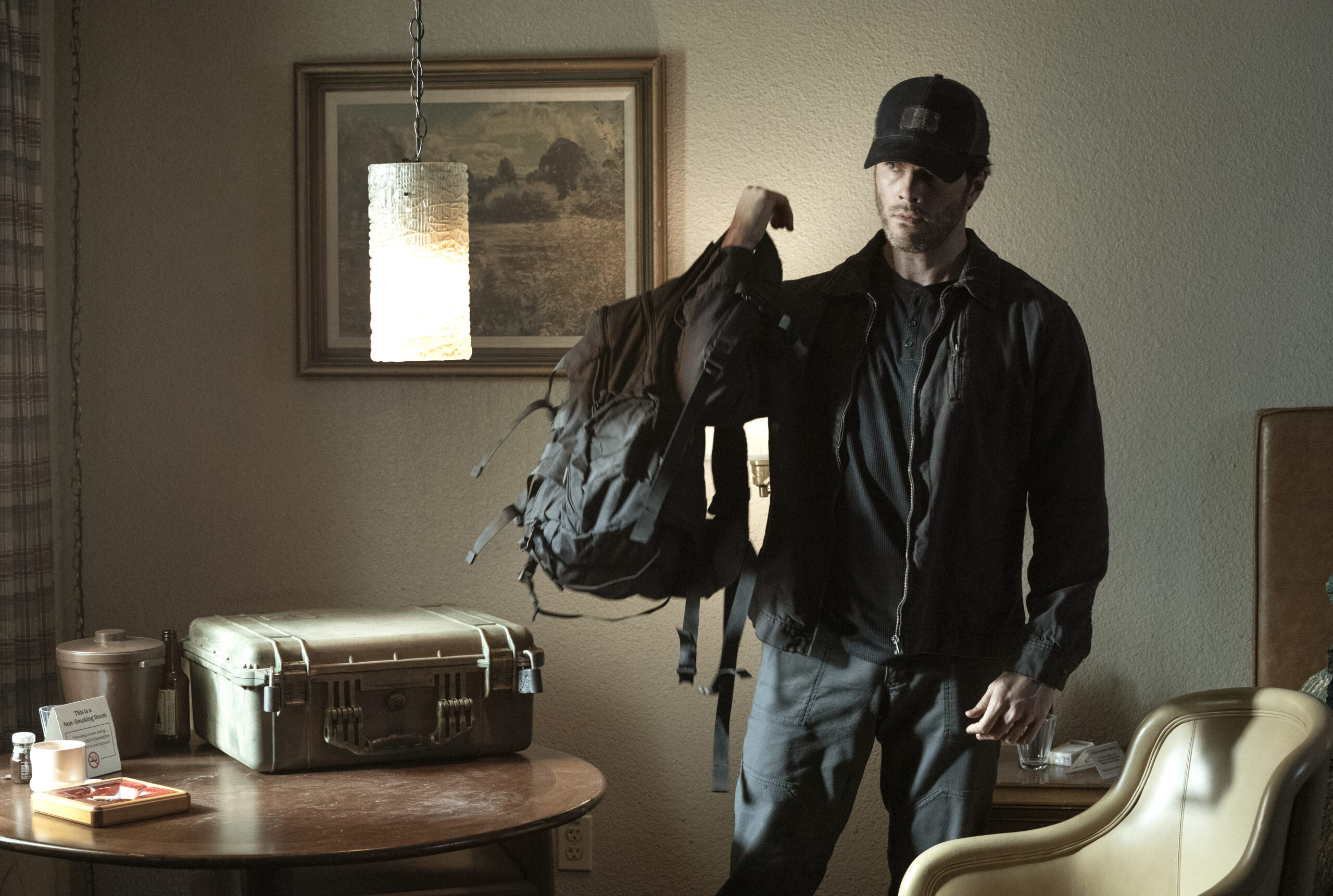 Criminal Minds: Evolution Season 1 Episode 3 Review: Moose