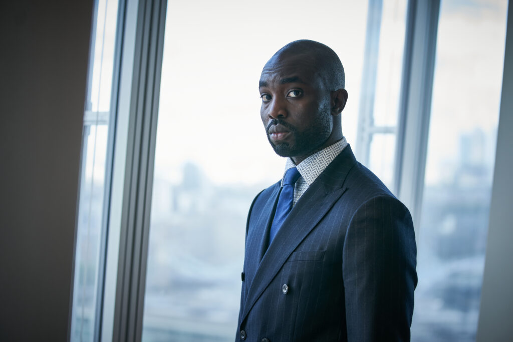 Gangs of London Review: Episode 1 and Episode 2 (Season 2 Episodes 1 and 2)