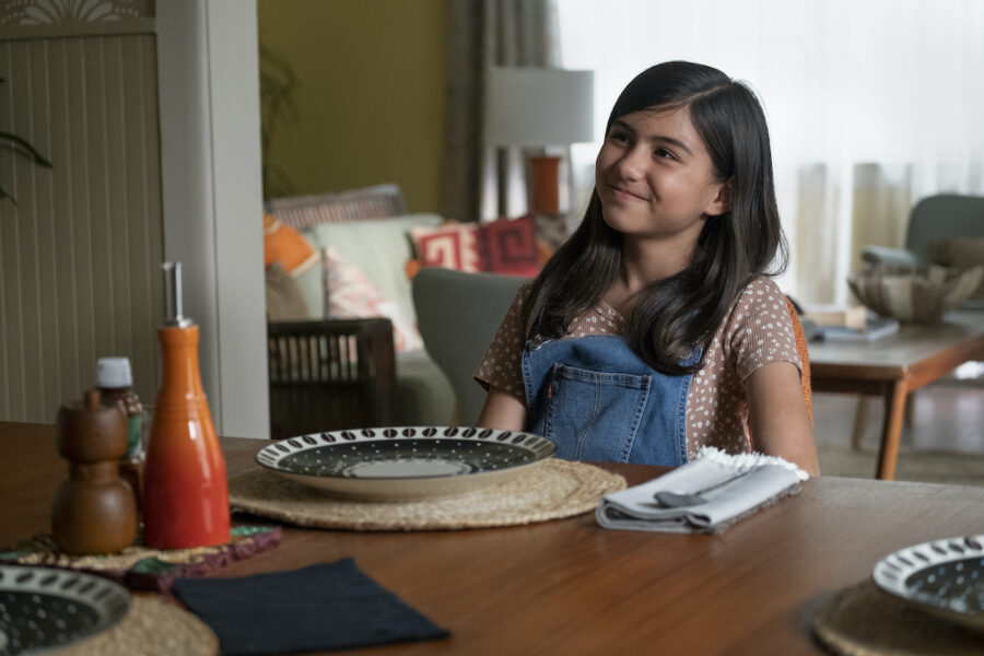 Let the Right One In Season 1 Episode 7 Review: More Than You’ll Ever Know