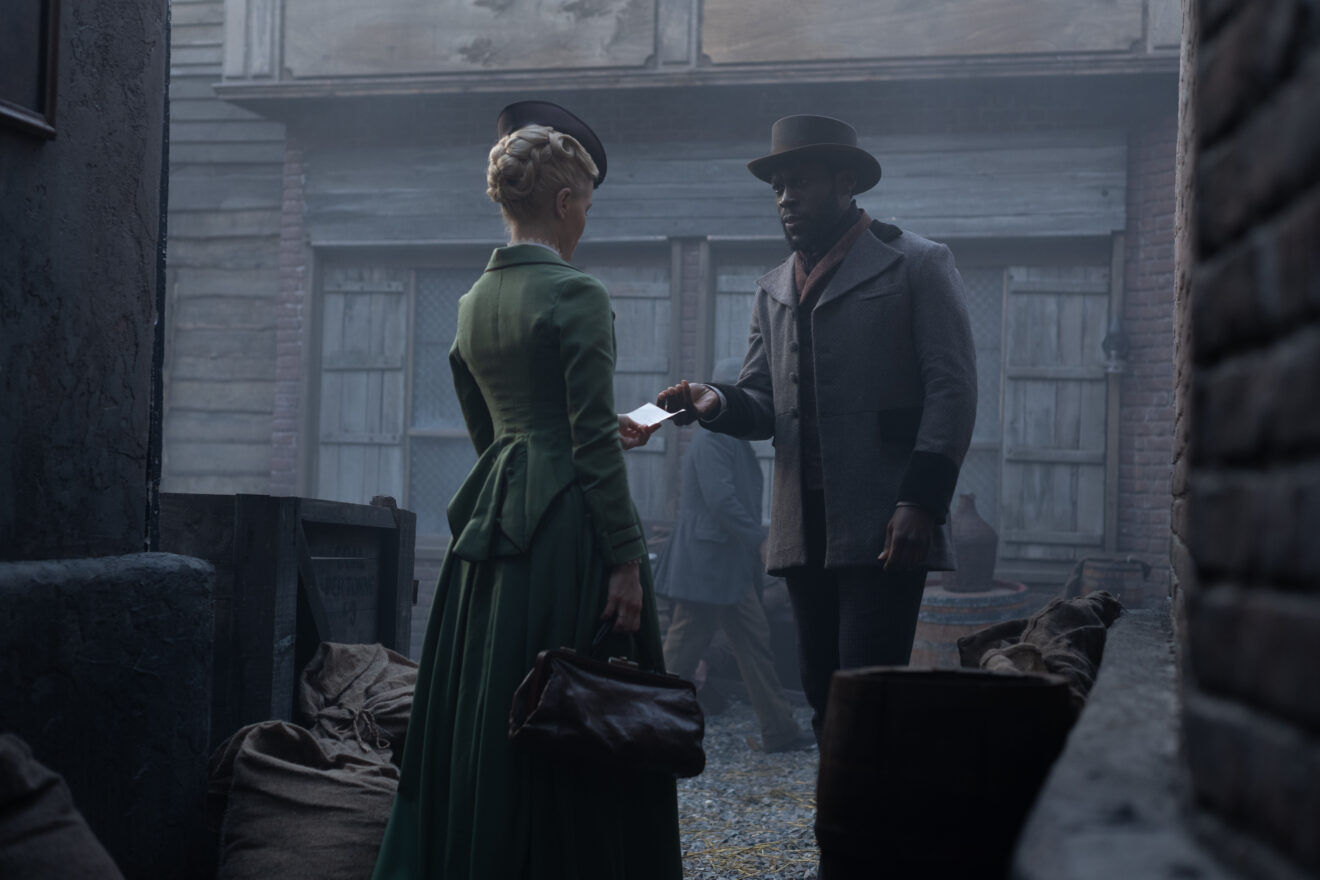 Miss Scarlet and The Duke Season 2 Episode 6 Review: The Proposal