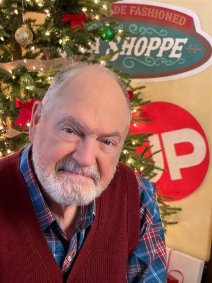 Gilmore Girls: Michael Winters Reflects on the Role of Taylor Doose [Interview]