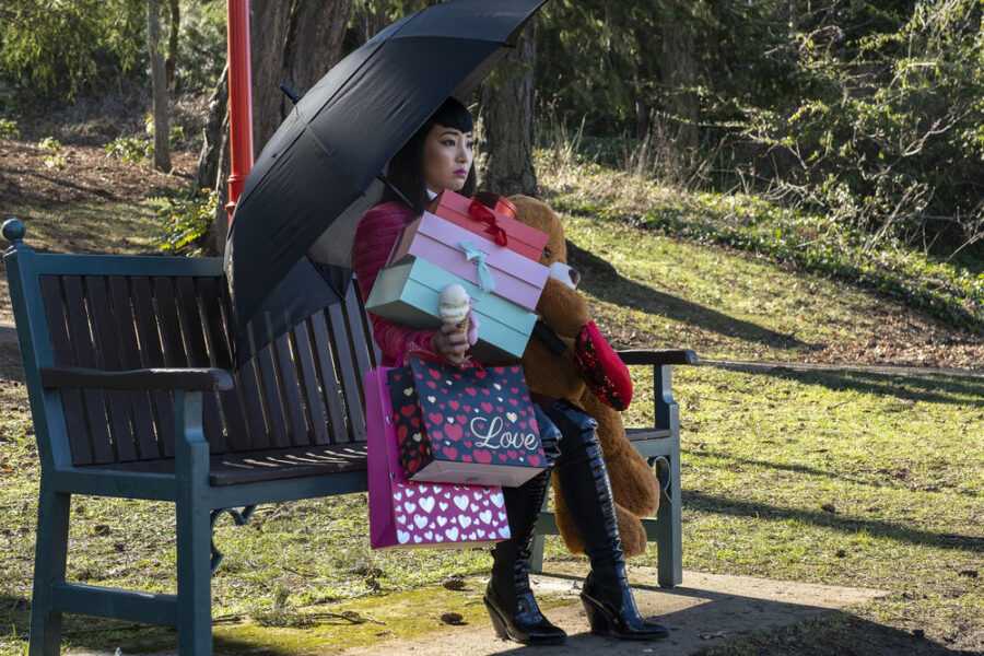 Reginald the Vampire Season 1 Episode 7 Review: The Last Day of Our ...