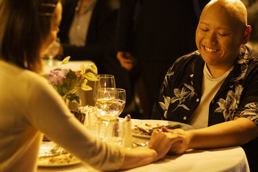 Reginald the Vampire Season 1 Episode 6 Review: Halfway to a Threeway