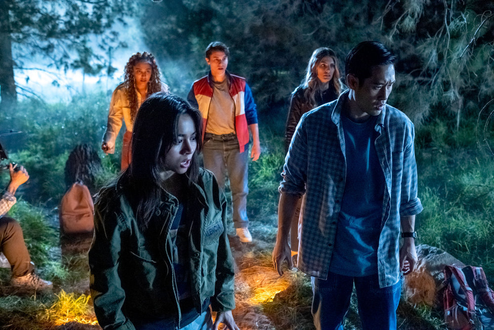 Quantum Leap Season 1 Episode 8 Review: Stand by Ben