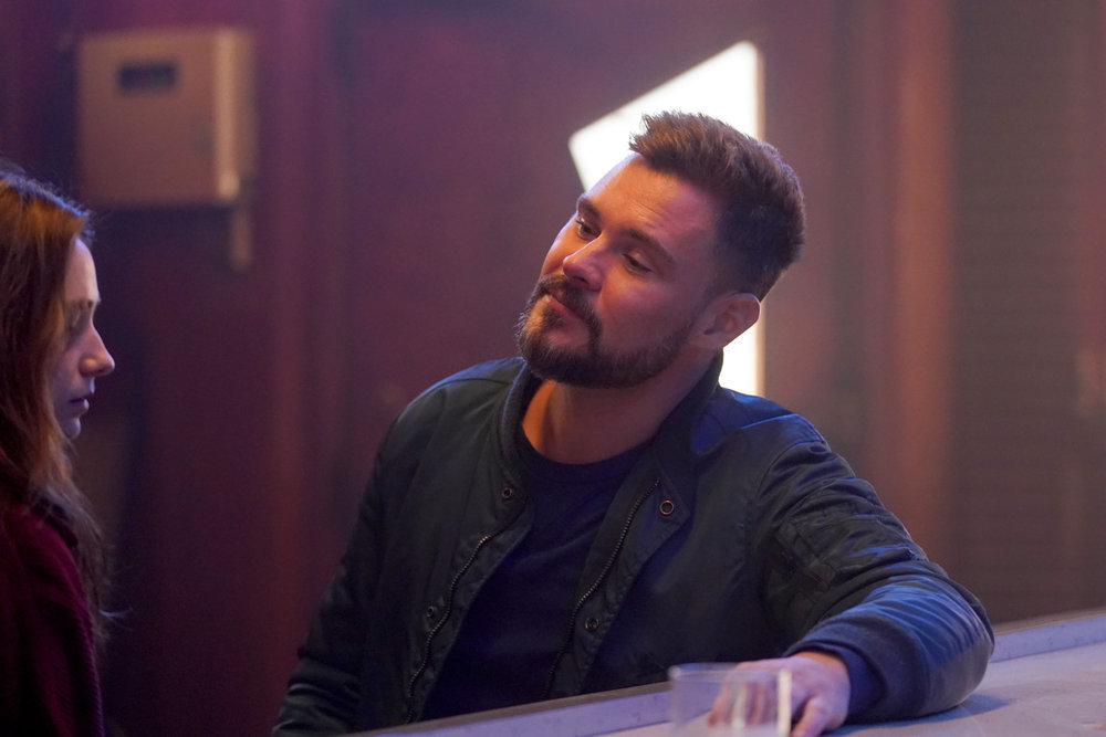 Chicago P.D. Season 10 Episode 7 Review: Into the Deep