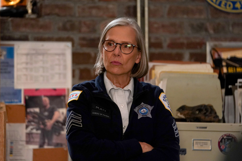 Chicago P.D. Season 10 Episode 7 Review: Into the Deep