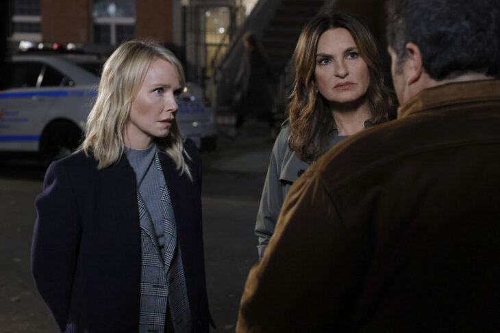Law & Order: Special Victims Unit Season 24 Episode 8 Review: A Better ...