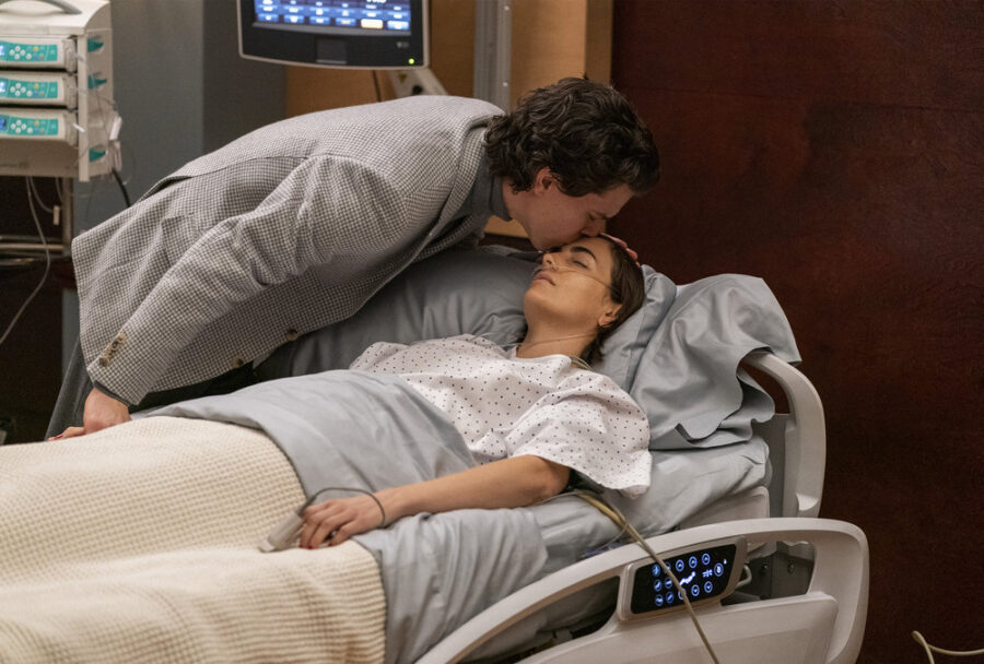 Law & Order: Organized Crime Season 3 Episode 8 Review: Whipping Post