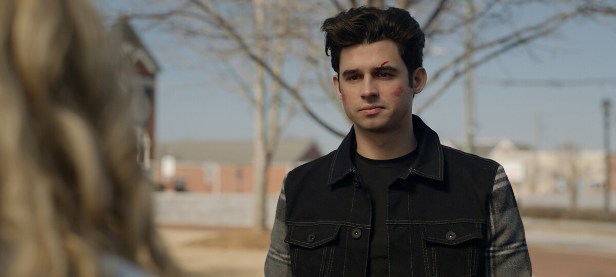 Stargirl Season 3 Episode 10 Review: Frenemies – Chapter Ten: The Killer