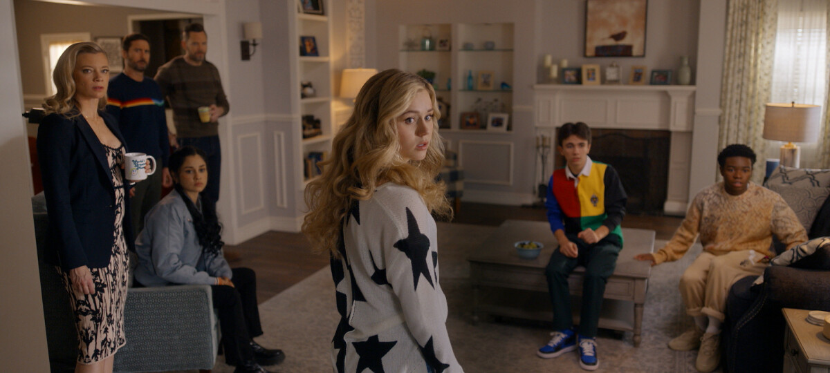 Stargirl Season 3 Episode 11 Review: Frenemies – Chapter Eleven: The ...