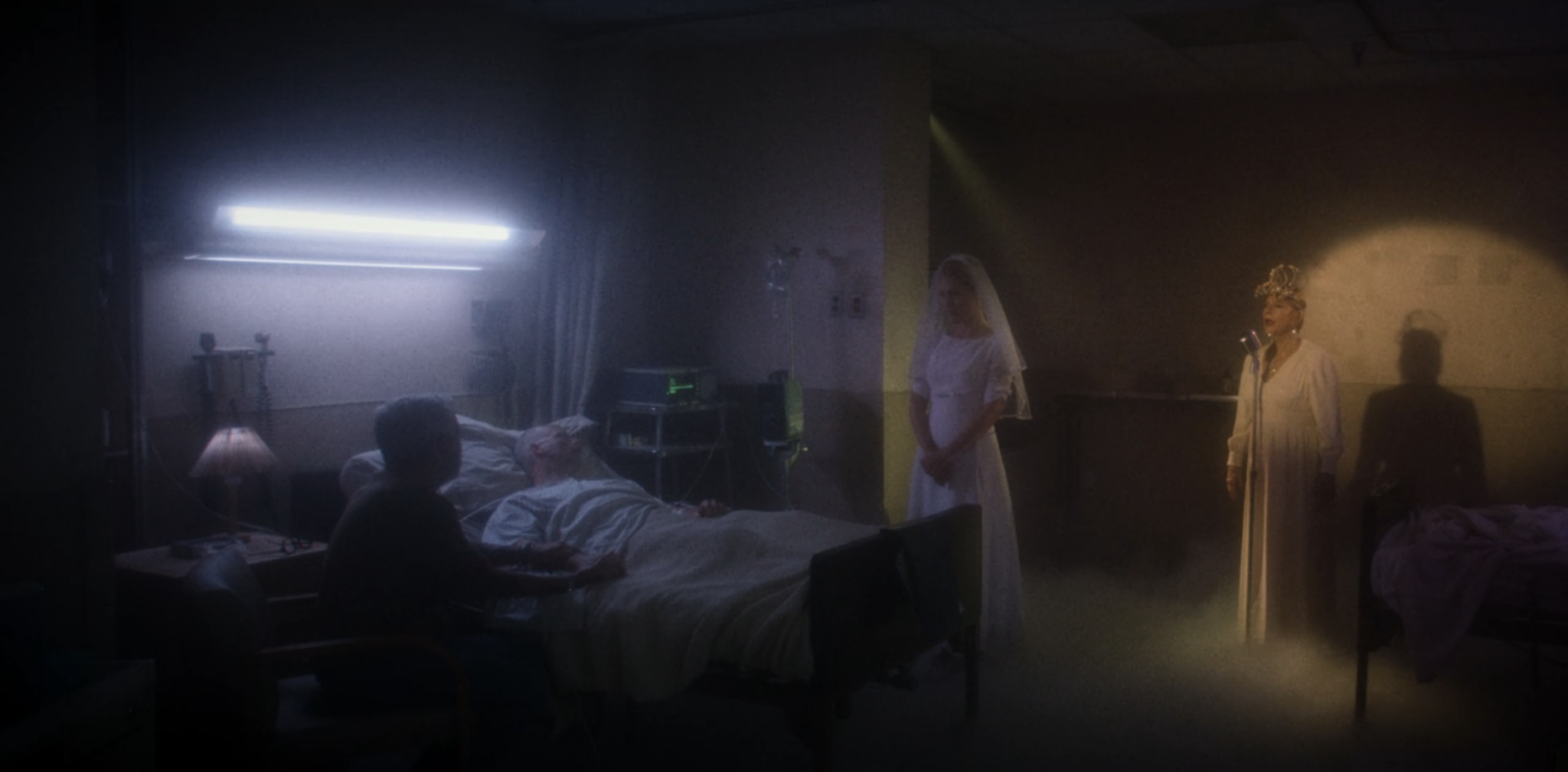 American Horror Story: NYC Review: Requiem 1981/1987 Part 1 and Part 2 ...