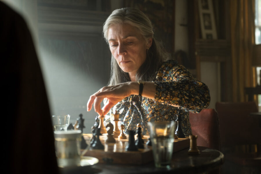 Preview — Slow Horses Season 2: Slough House Takes on a New Case