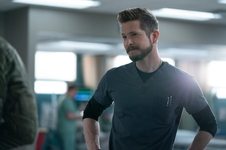 The Top 10 TV Doctors of the Past 25 Years: According to Tell-Tale TV ...