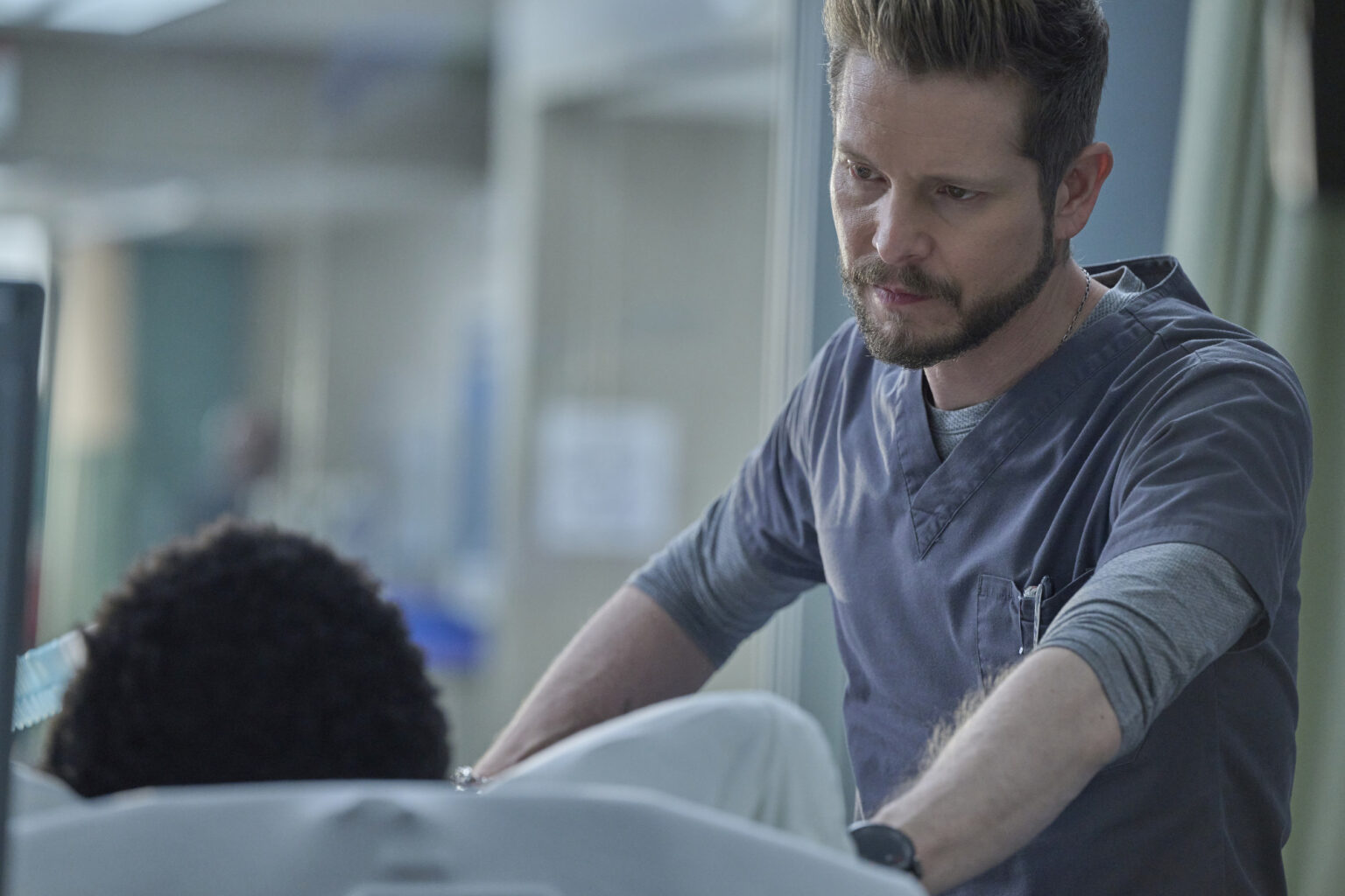 The Resident Season 6 Episode 8 Review: The Better Part of Valor