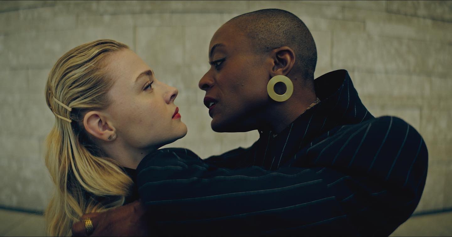 The Peripheral Season 1 Episode 5 Review: What About Bob?