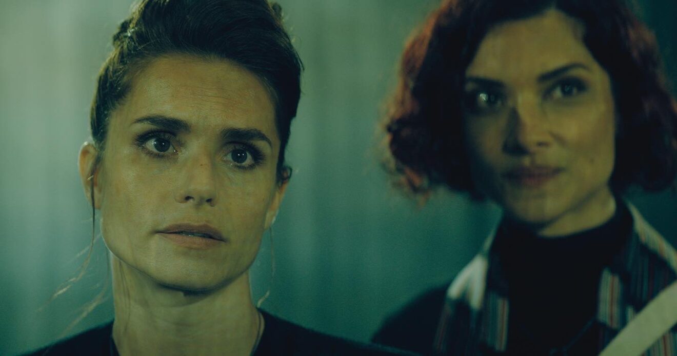 The Peripheral Season 1 Episode 5 Review: What About Bob?