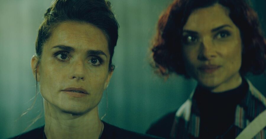 The Peripheral Season 1 Episode 5 Review: What About Bob?