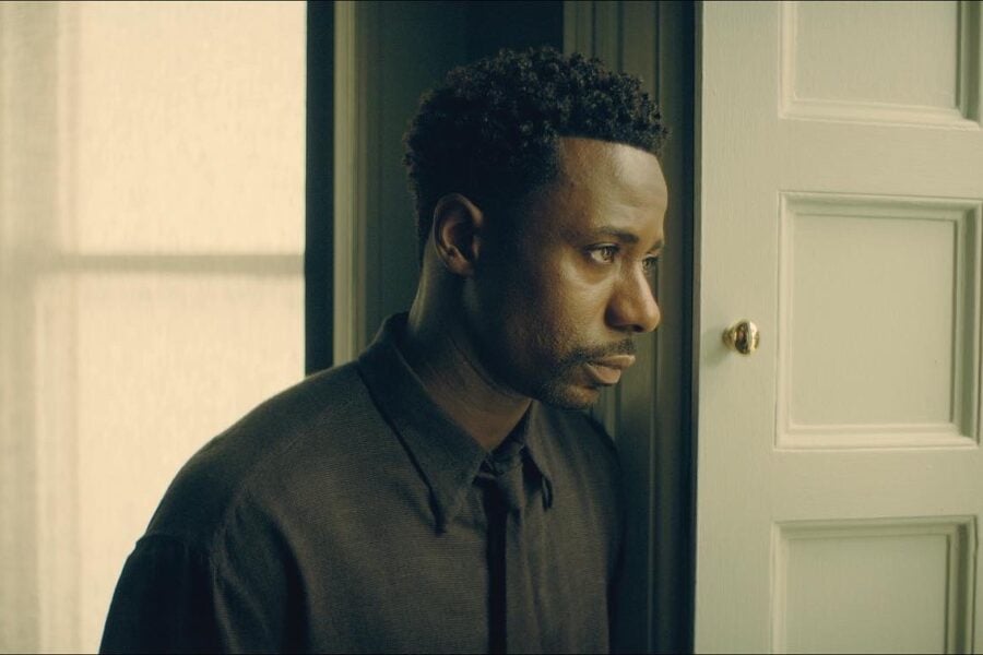 The Peripheral Season 1 Episode 5 Review: What About Bob?