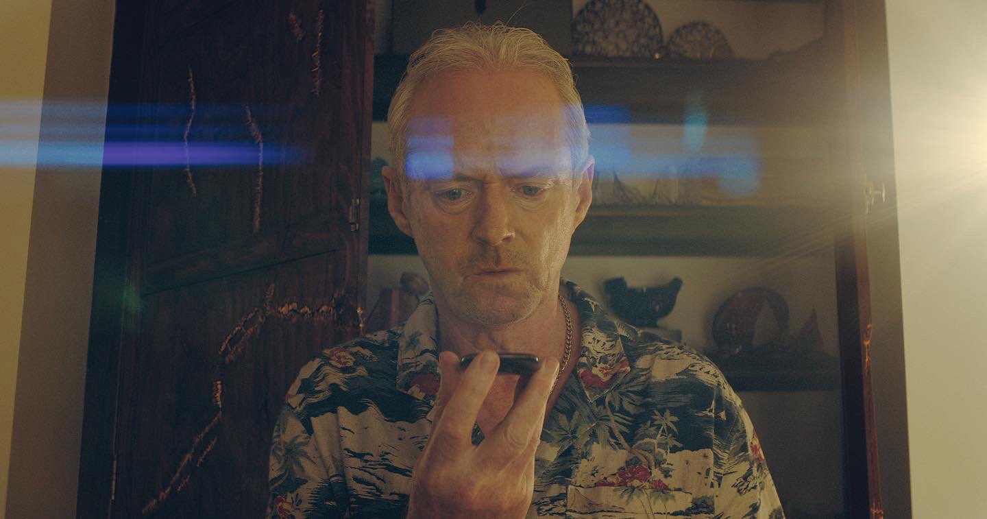 The Peripheral Season 1 Episode 5 Review: What About Bob?