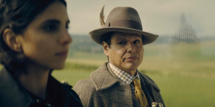 The Peripheral Season 1 Episode 6 Review