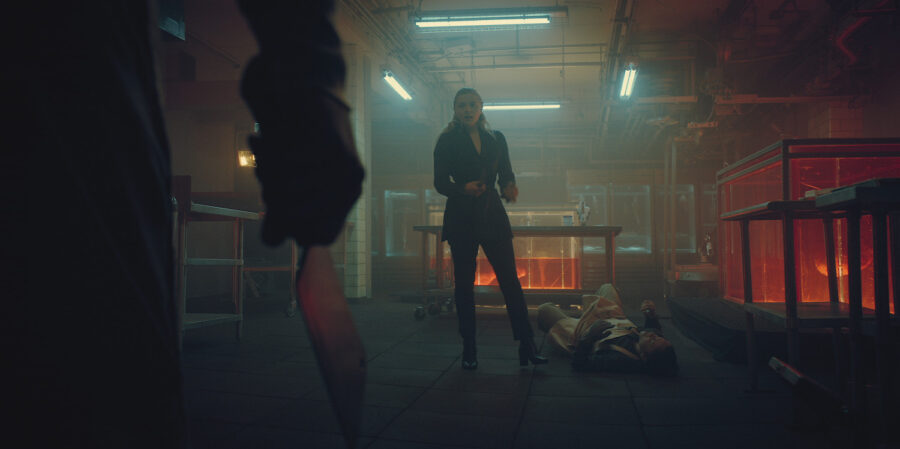 The Peripheral Season 1 Episode 6 Review