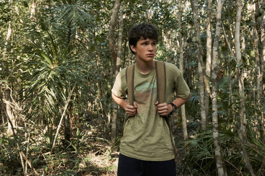 The Mosquito Coast Season 2 Episode 4 | Tell-Tale TV