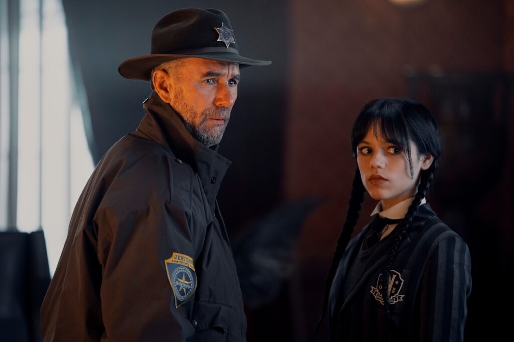 Wednesday Season 1 Review: Supernatural Teen Mystery Is Creepy and ...