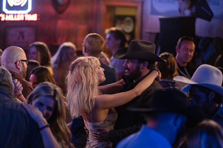 15 Best Beth Dutton Moments on Yellowstone