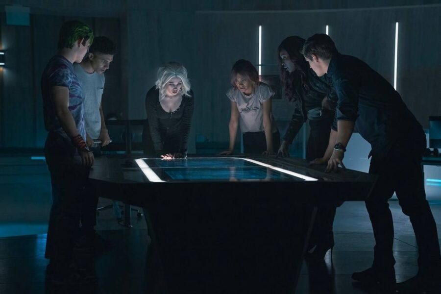 15 Best Superhero TV Shows You Should Watch Now