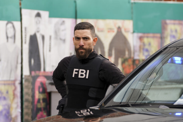 FBI – “Heroes” | Tell-Tale TV