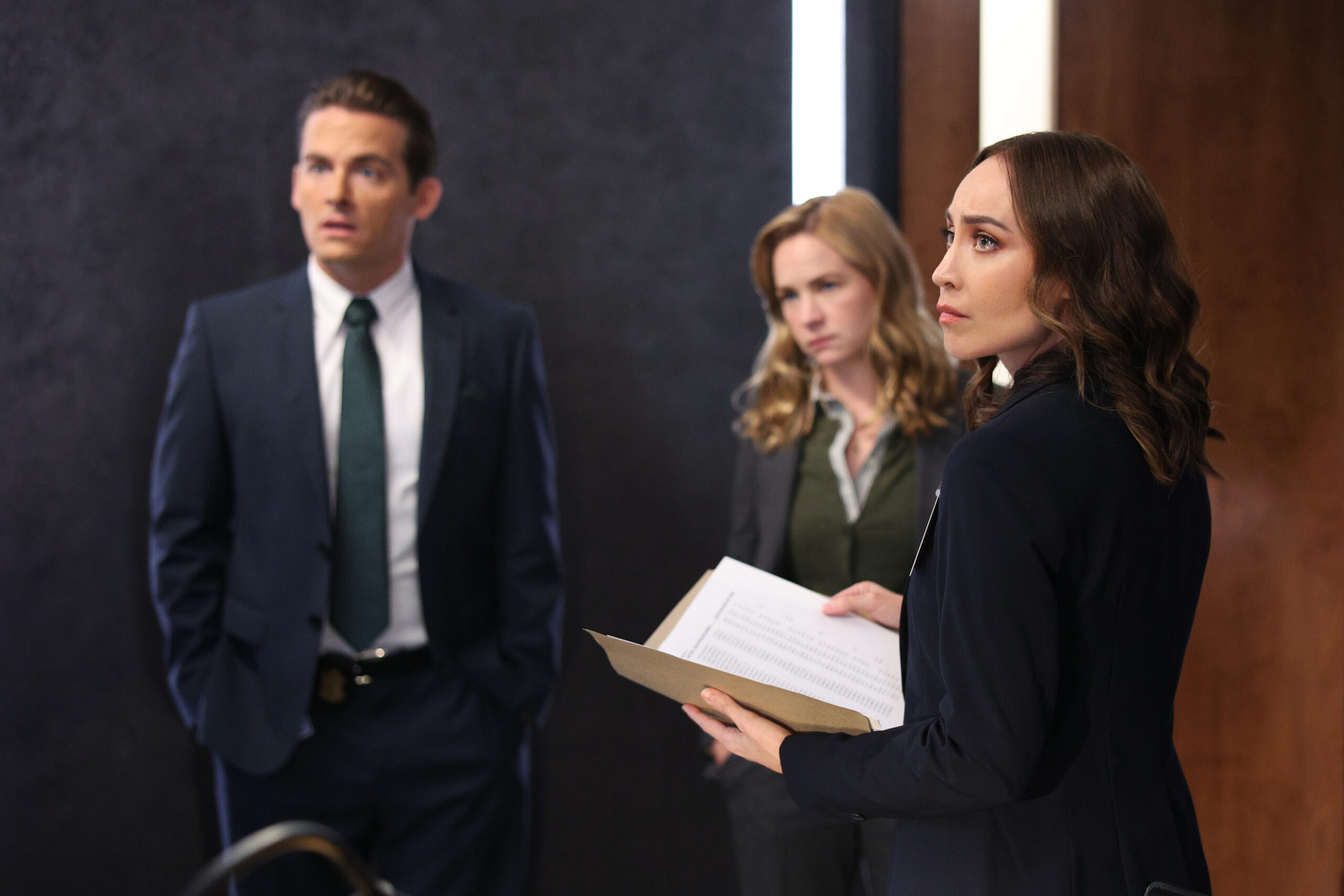 When Do ‘The Rookie’ and ‘The Rookie: Feds’ Return from Hiatus?