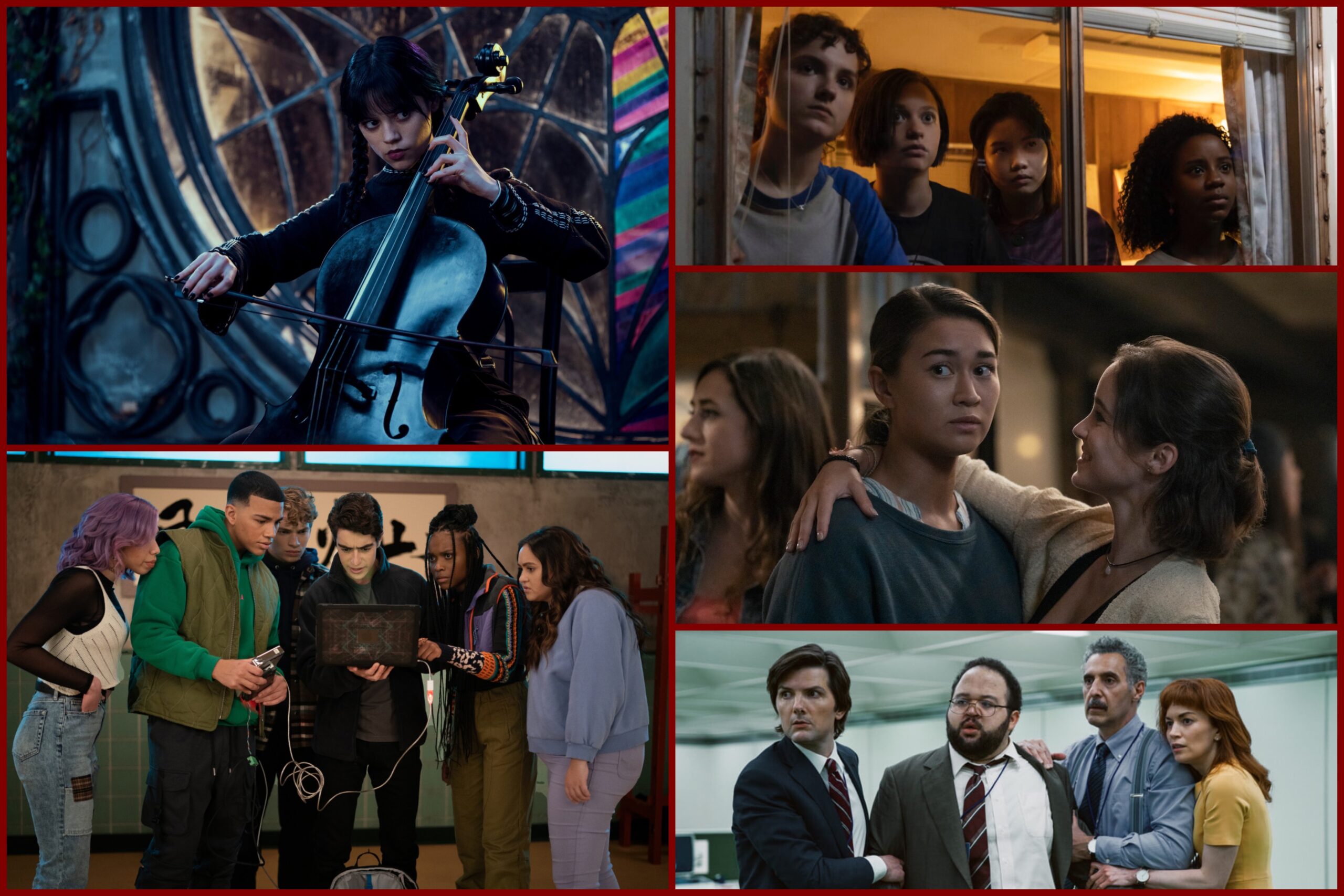 Preview — Riverdale: Season 3 Episode 14: Chapter Forty-Nine: Fire Walk ...