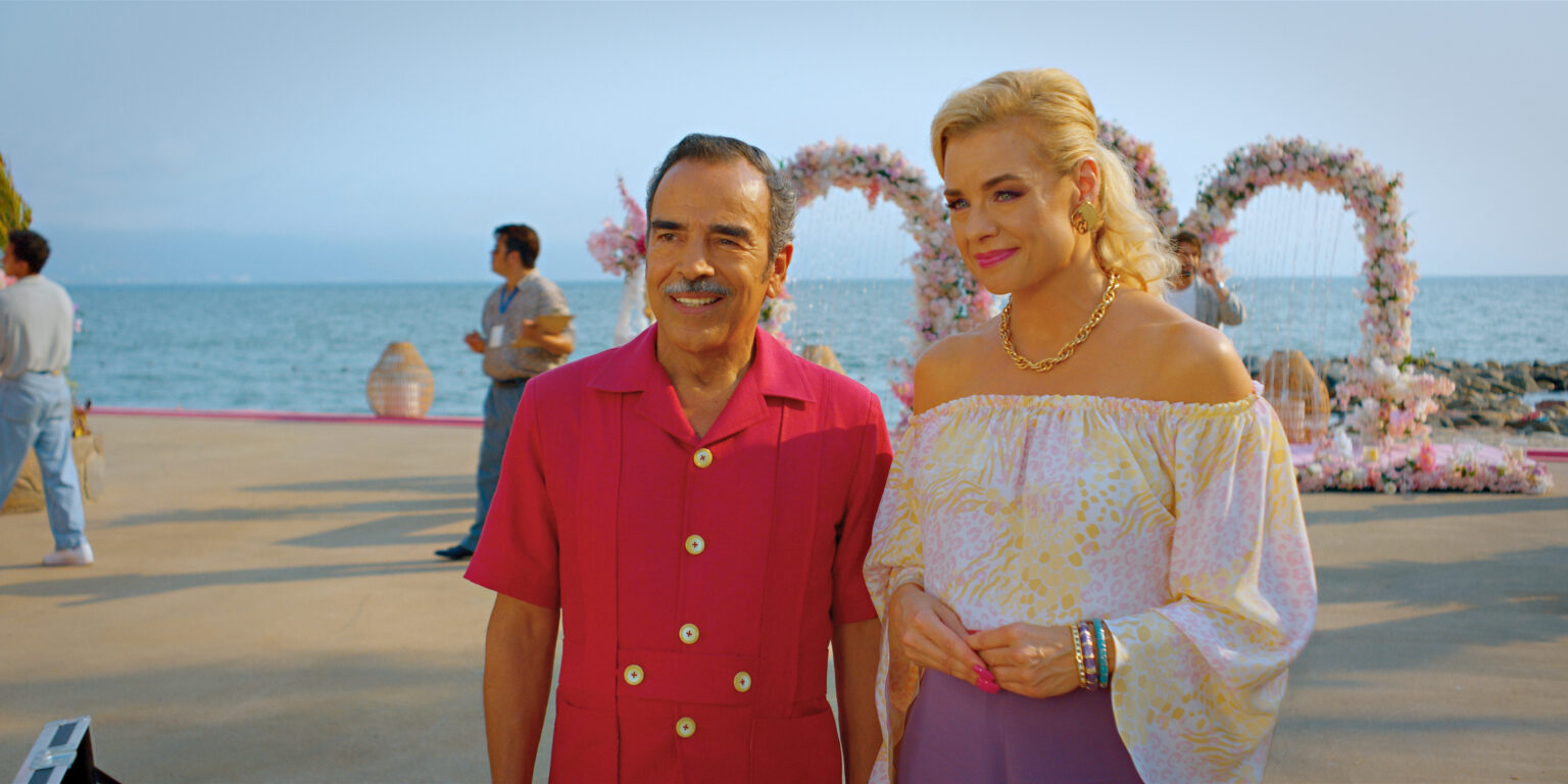 Acapulco Season 2 Episode 10 Review: Against All Odds