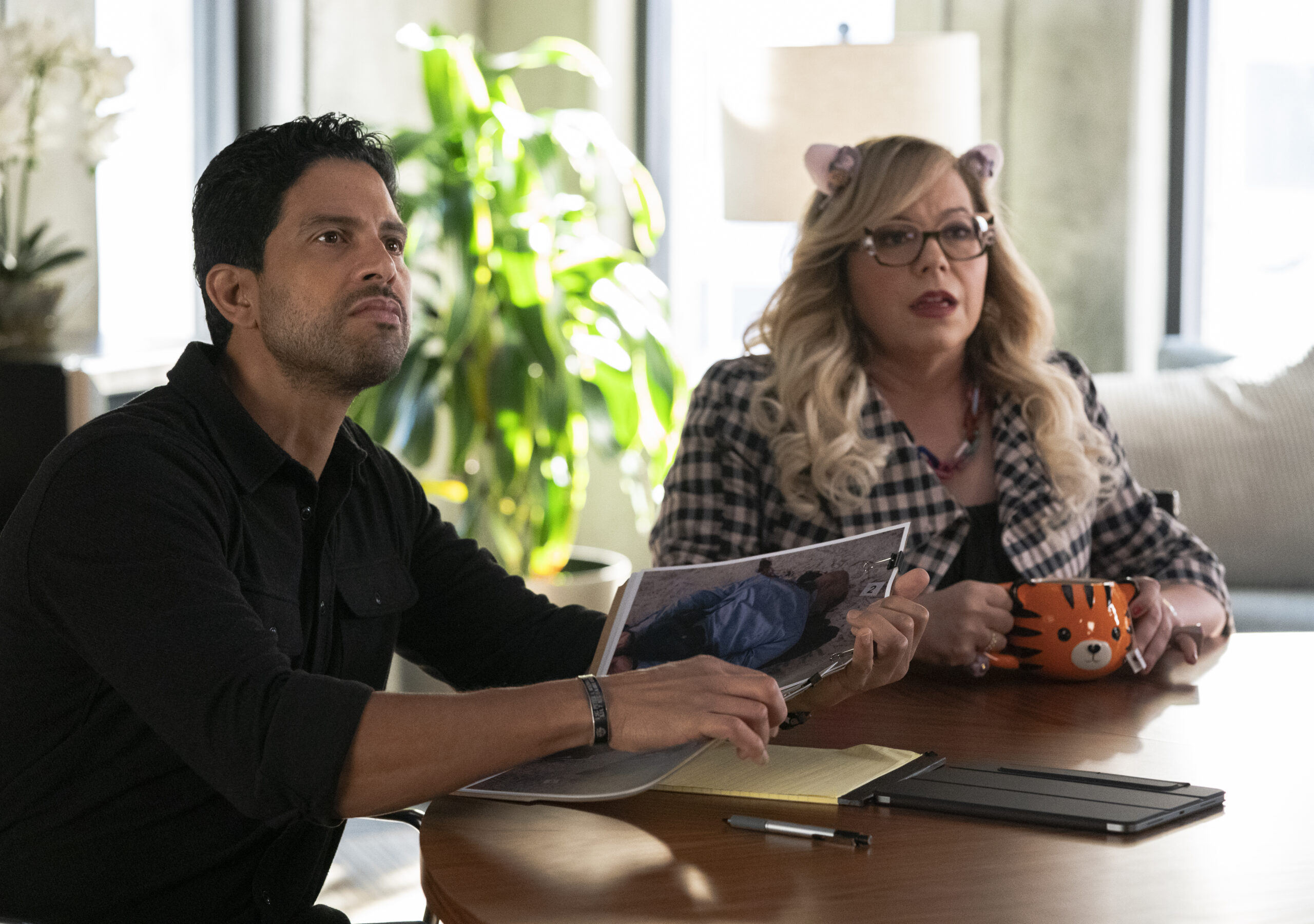 Criminal Minds Evolution Season 1 Episode 4 Review Pay Per View Criminal Minds Evolution Season 1 Episode 4 Review Pay Per View
