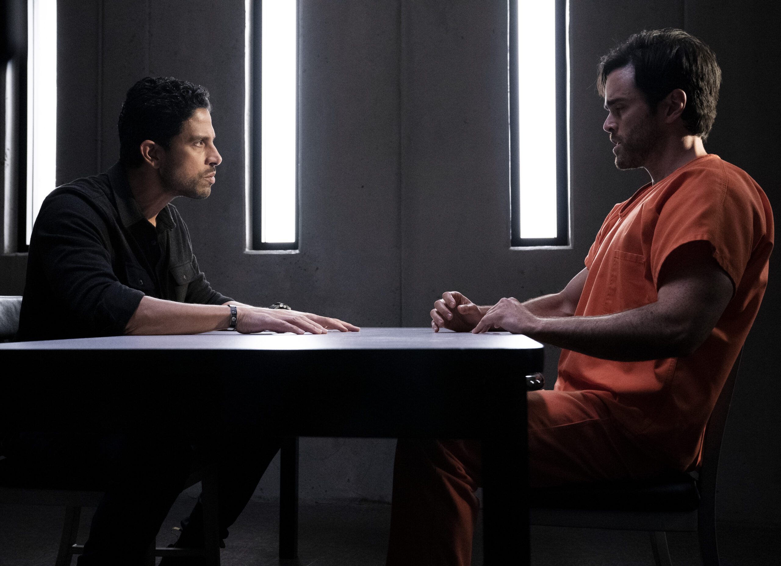 Criminal Minds: Evolution Season 1 Episode 4 Review: Pay-Per-View ...