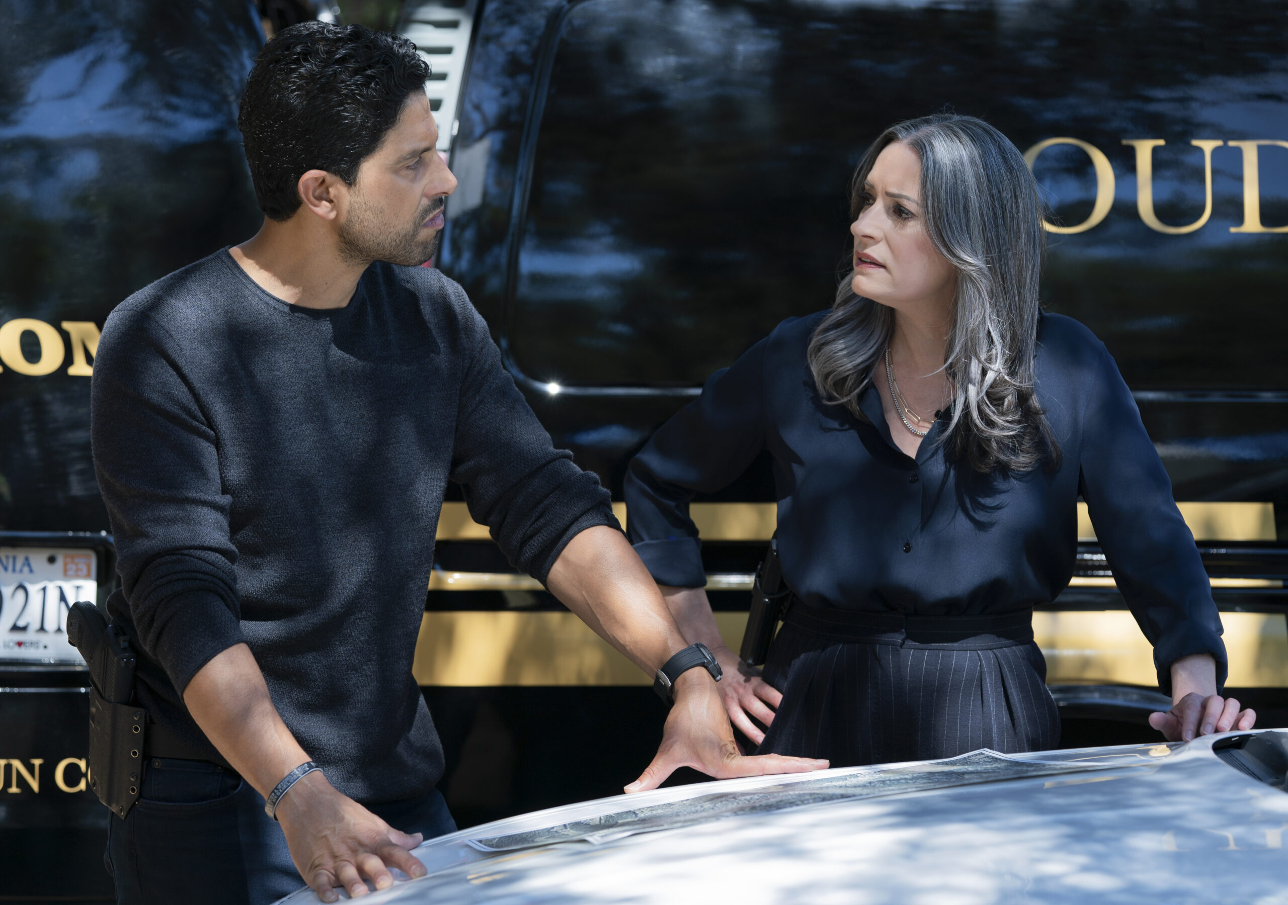 Criminal Minds: Evolution Season 1 Episode 5 Review: Oedipus Wrecks