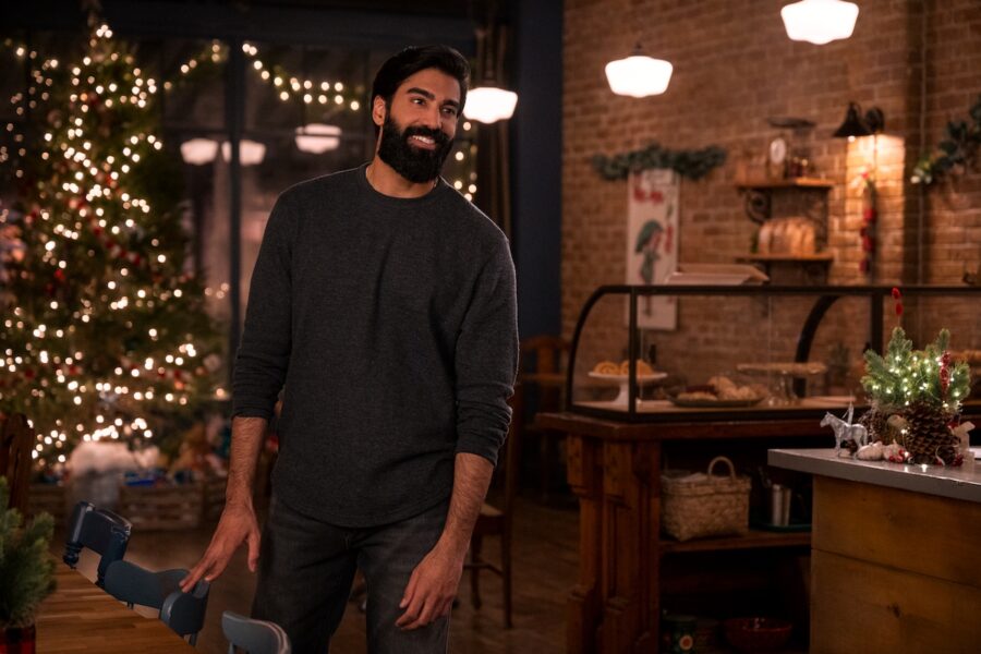 A First Look at ‘Ginny & Georgia’ Season 2