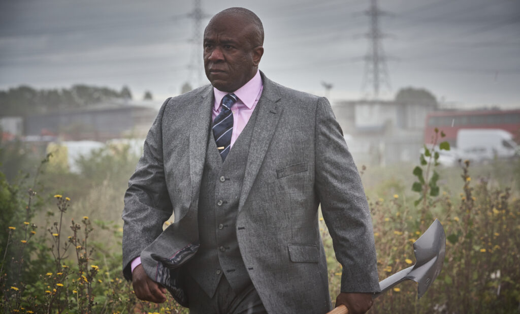 Gangs of London Season 2 Episode 4 Review: Episode 4